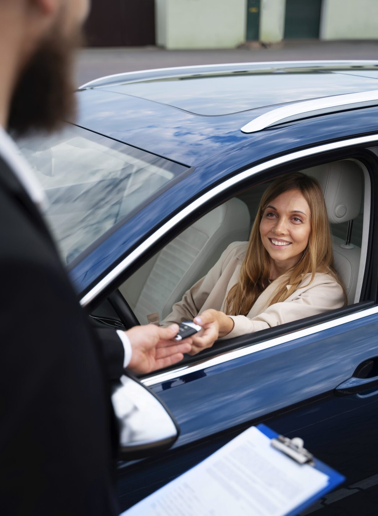 Home | Trusted Insurance & DMV Services | Hit and Run Coverage